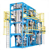 MVR Evaporator - Mechanical Vapor Recompression Evaporators | ENCON ...