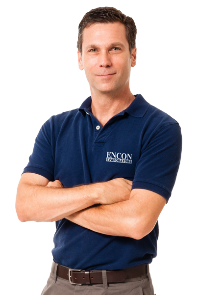 Thermal Evaporation System - Thermal Evaporators | ENCON Evaporators